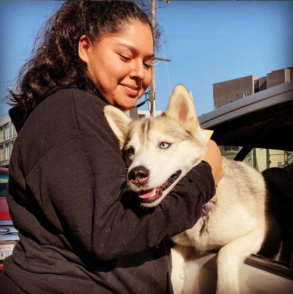 Not just for Blocky dogs - BADRAP