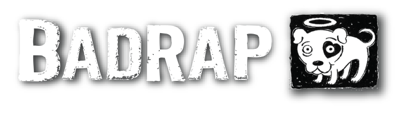 Homepage - BADRAP